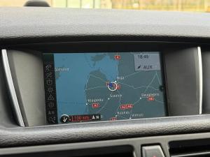 Белый БМВ Х1 2015 в Елгава, объемом двигателя 2.00 л и пробегом 288 тыс. км за 8450 €, фото 27 на AUTOMOTO.COM.LV