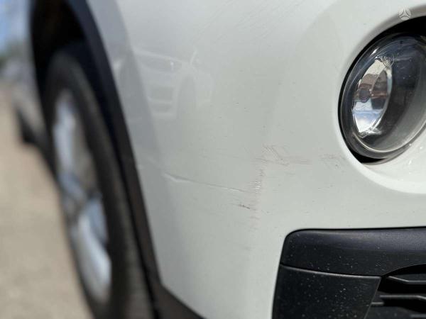 Balts BMW X1 2015 Panevēža, ar dzinēja tilpumu 2.00 L un nobraukumu 258 tūkst. km par 9500 €, foto 7 vietnē AUTOMOTO.COM.LV