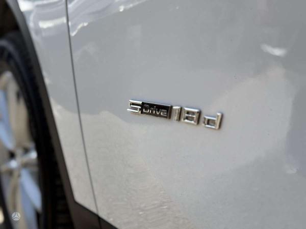 Balts BMW X1 2015 Panevēža, ar dzinēja tilpumu 2.00 L un nobraukumu 258 tūkst. km par 9500 €, foto 8 vietnē AUTOMOTO.COM.LV