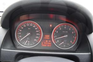 Белый БМВ Х1 2015 в Вильнюс, объемом двигателя 3.00 л и пробегом 104 тыс. км за 7900 €, фото 17 на AUTOMOTO.COM.LV