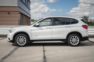 Balts BMW X1 2015 Rīga, ar dzinēja tilpumu 2.00 L un nobraukumu 291 tūkst. km par 13250 €, foto 9 vietnē AUTOMOTO.COM.LV