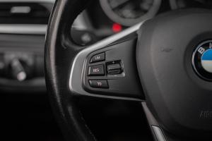 Balts BMW X1 2015 Rīga, ar dzinēja tilpumu 2.00 L un nobraukumu 291 tūkst. km par 13250 €, foto 14 vietnē AUTOMOTO.COM.LV