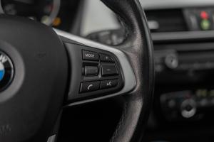Balts BMW X1 2015 Rīga, ar dzinēja tilpumu 2.00 L un nobraukumu 291 tūkst. km par 13250 €, foto 15 vietnē AUTOMOTO.COM.LV