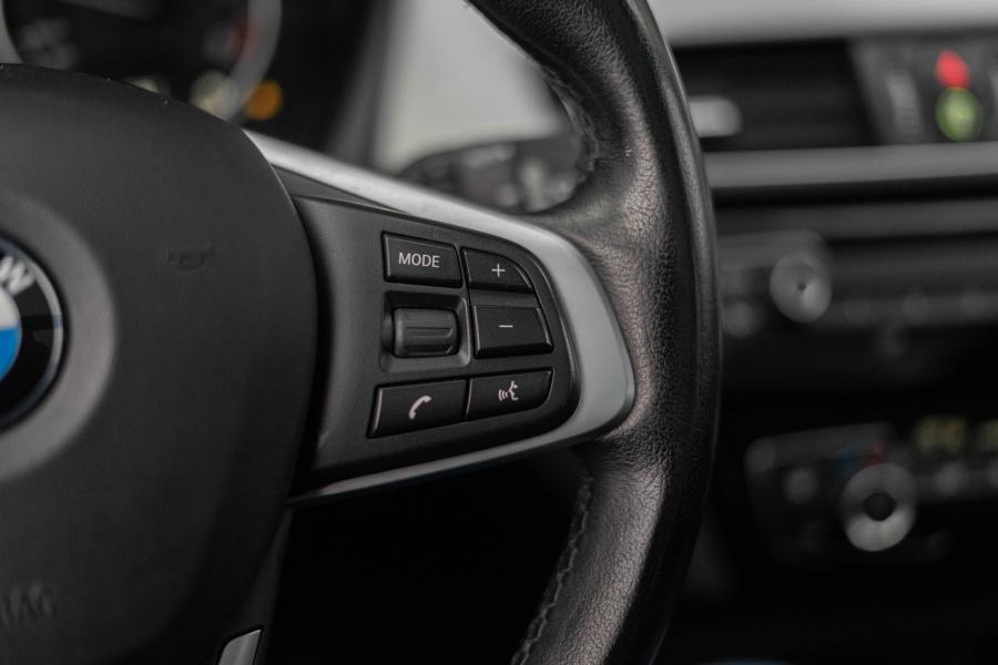 Balts BMW X1 2015 Rīga, ar dzinēja tilpumu 2.00 L un nobraukumu 291 tūkst. km par 13250 €, foto 15 vietnē AUTOMOTO.COM.LV