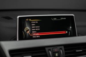Balts BMW X1 2015 Rīga, ar dzinēja tilpumu 2.00 L un nobraukumu 291 tūkst. km par 13250 €, foto 20 vietnē AUTOMOTO.COM.LV