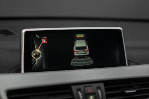 Balts BMW X1 2015 Rīga, ar dzinēja tilpumu 2.00 L un nobraukumu 291 tūkst. km par 13250 €, foto 21 vietnē AUTOMOTO.COM.LV