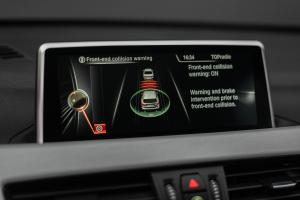 Balts BMW X1 2015 Rīga, ar dzinēja tilpumu 2.00 L un nobraukumu 291 tūkst. km par 13250 €, foto 22 vietnē AUTOMOTO.COM.LV