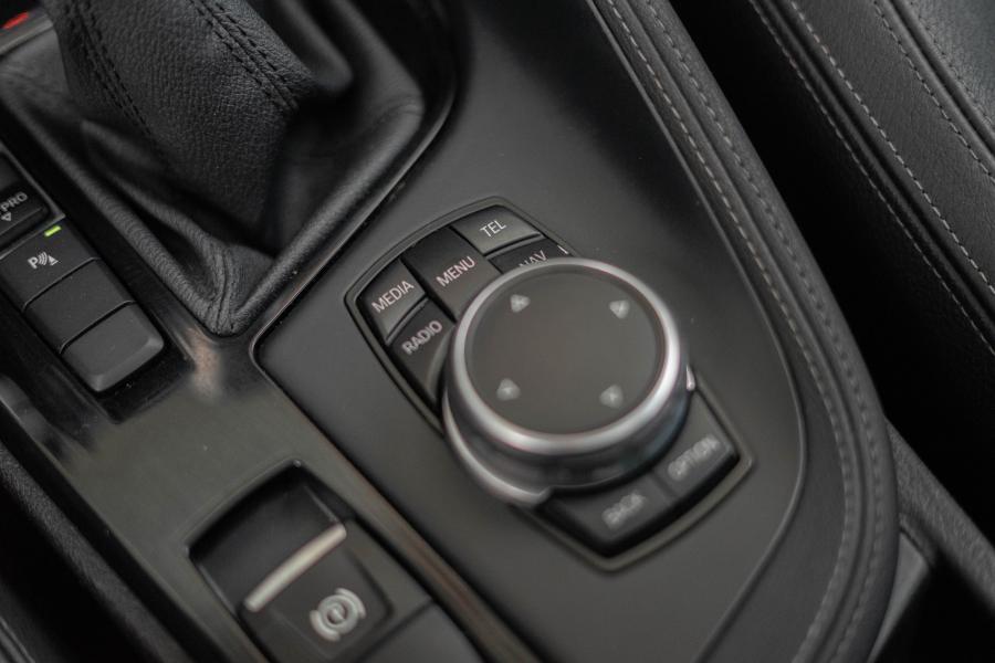 Balts BMW X1 2015 Rīga, ar dzinēja tilpumu 2.00 L un nobraukumu 291 tūkst. km par 13250 €, foto 28 vietnē AUTOMOTO.COM.LV
