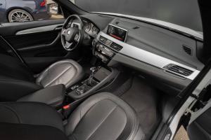 Balts BMW X1 2015 Rīga, ar dzinēja tilpumu 2.00 L un nobraukumu 291 tūkst. km par 13250 €, foto 30 vietnē AUTOMOTO.COM.LV