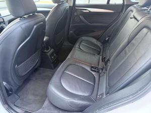 Balts BMW X1 2015 Viļņa, ar dzinēja tilpumu 2.00 L un nobraukumu 311 tūkst. km par 12500 €, foto 8 vietnē AUTOMOTO.COM.LV