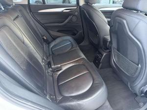 Balts BMW X1 2015 Viļņa, ar dzinēja tilpumu 2.00 L un nobraukumu 311 tūkst. km par 12500 €, foto 10 vietnē AUTOMOTO.COM.LV