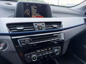 Balts BMW X1 2015 Viļņa, ar dzinēja tilpumu 2.00 L un nobraukumu 311 tūkst. km par 12500 €, foto 11 vietnē AUTOMOTO.COM.LV