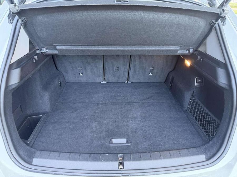 Balts BMW X1 2015 Viļņa, ar dzinēja tilpumu 2.00 L un nobraukumu 311 tūkst. km par 12500 €, foto 14 vietnē AUTOMOTO.COM.LV