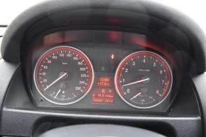 Белый БМВ Х1 2015 в Вильнюс, объемом двигателя 3.00 л и пробегом 104 тыс. км за 7900 €, фото 17 на AUTOMOTO.COM.LV