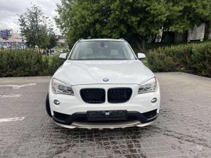 Balts BMW X1 2015 Viļņa, ar dzinēja tilpumu 2.00 L un nobraukumu 142 tūkst. km par 8100 €, foto 4 vietnē AUTOMOTO.COM.LV