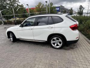 Balts BMW X1 2015 Viļņa, ar dzinēja tilpumu 2.00 L un nobraukumu 142 tūkst. km par 8100 €, foto 7 vietnē AUTOMOTO.COM.LV