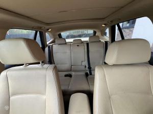 Balts BMW X1 2015 Viļņa, ar dzinēja tilpumu 2.00 L un nobraukumu 142 tūkst. km par 8100 €, foto 11 vietnē AUTOMOTO.COM.LV