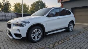 Белый БМВ Х1 2015 в Шяуляй, объемом двигателя 2.00 л и пробегом 228 тыс. км за 9500 €, фото 3 на AUTOMOTO.COM.LV