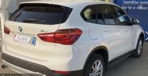 White BMW X1 2016 in Jonava, with an engine capacity of 2.00 L and mileage of 272 thousand km for 11990 €, photo 2 on AUTOMOTO.COM.LV