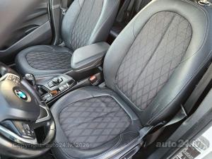 Balts BMW X1 2016 Rīga, ar dzinēja tilpumu 2.00 L un nobraukumu 170 tūkst. km par 9900 €, foto 16 vietnē AUTOMOTO.COM.LV
