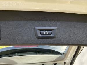 Balts BMW X1 2016 Rīga, ar dzinēja tilpumu 2.00 L un nobraukumu 206 tūkst. km par 15900 €, foto 17 vietnē AUTOMOTO.COM.LV