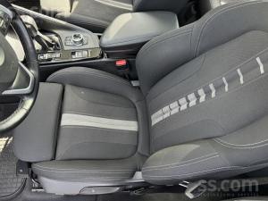 Balts BMW X1 2016 Rīga, ar dzinēja tilpumu 2.00 L un nobraukumu 206 tūkst. km par 15900 €, foto 21 vietnē AUTOMOTO.COM.LV