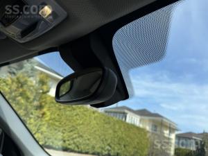 Balts BMW X1 2016 Rīga, ar dzinēja tilpumu 2.00 L un nobraukumu 206 tūkst. km par 15900 €, foto 28 vietnē AUTOMOTO.COM.LV
