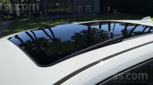 White BMW X1 2016 in Riga, with an engine capacity of 2.00 L and mileage of 206 thousand km for 14800 €, photo 13 on AUTOMOTO.COM.LV