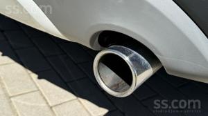 White BMW X1 2016 in Riga, with an engine capacity of 2.00 L and mileage of 206 thousand km for 14800 €, photo 14 on AUTOMOTO.COM.LV