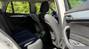 White BMW X1 2016 in Riga, with an engine capacity of 2.00 L and mileage of 206 thousand km for 14800 €, photo 20 on AUTOMOTO.COM.LV