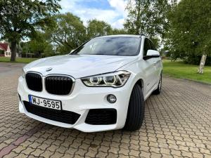 White BMW X1 2016 in Riga, with an engine capacity of 2.00 L and mileage of 231 thousand km for 13800 €, photo 4 on AUTOMOTO.COM.LV