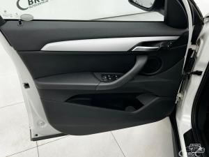 Balts BMW X1 2016 Avižieniai, ar dzinēja tilpumu 2.00 L un nobraukumu 124 tūkst. km par 11500 €, foto 11 vietnē AUTOMOTO.COM.LV