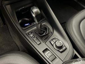 Balts BMW X1 2016 Avižieniai, ar dzinēja tilpumu 2.00 L un nobraukumu 124 tūkst. km par 11500 €, foto 19 vietnē AUTOMOTO.COM.LV