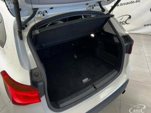 Balts BMW X1 2016 Avižieniai, ar dzinēja tilpumu 2.00 L un nobraukumu 124 tūkst. km par 11500 €, foto 25 vietnē AUTOMOTO.COM.LV