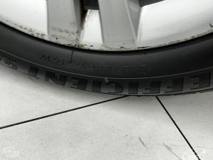 Balts BMW X1 2016 Avižieniai, ar dzinēja tilpumu 2.00 L un nobraukumu 124 tūkst. km par 11500 €, foto 27 vietnē AUTOMOTO.COM.LV