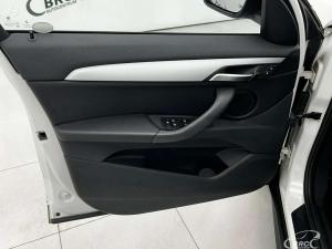 Balts BMW X1 2016 Viļņa, ar dzinēja tilpumu 2.00 L un nobraukumu 124 tūkst. km par 11500 €, foto 12 vietnē AUTOMOTO.COM.LV