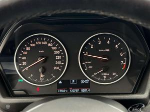 Balts BMW X1 2016 Viļņa, ar dzinēja tilpumu 2.00 L un nobraukumu 124 tūkst. km par 11500 €, foto 16 vietnē AUTOMOTO.COM.LV