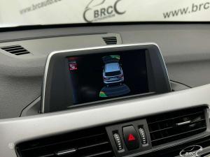 Balts BMW X1 2016 Viļņa, ar dzinēja tilpumu 2.00 L un nobraukumu 124 tūkst. km par 11500 €, foto 21 vietnē AUTOMOTO.COM.LV