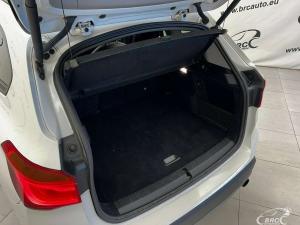Balts BMW X1 2016 Viļņa, ar dzinēja tilpumu 2.00 L un nobraukumu 124 tūkst. km par 11500 €, foto 26 vietnē AUTOMOTO.COM.LV