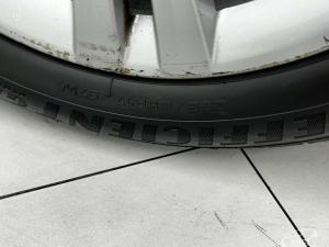 Balts BMW X1 2016 Viļņa, ar dzinēja tilpumu 2.00 L un nobraukumu 124 tūkst. km par 11500 €, foto 28 vietnē AUTOMOTO.COM.LV