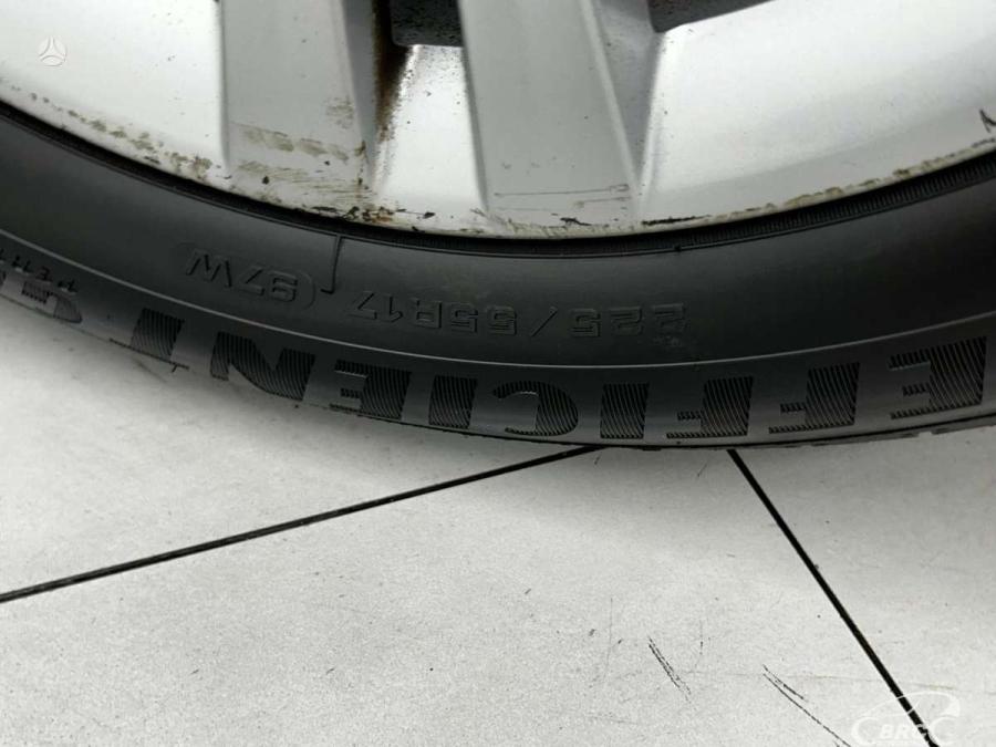 Balts BMW X1 2016 Viļņa, ar dzinēja tilpumu 2.00 L un nobraukumu 124 tūkst. km par 11500 €, foto 28 vietnē AUTOMOTO.COM.LV