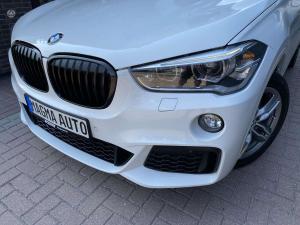 Balts BMW X1 2016 Marijampole, ar dzinēja tilpumu 2.00 L un nobraukumu 217 tūkst. km par 14250 €, foto 13 vietnē AUTOMOTO.COM.LV