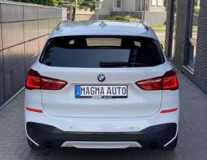 Balts BMW X1 2016 Marijampole, ar dzinēja tilpumu 2.00 L un nobraukumu 217 tūkst. km par 14250 €, foto 18 vietnē AUTOMOTO.COM.LV