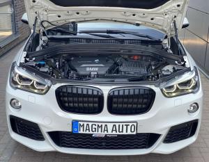 Balts BMW X1 2016 Marijampole, ar dzinēja tilpumu 2.00 L un nobraukumu 217 tūkst. km par 14250 €, foto 21 vietnē AUTOMOTO.COM.LV