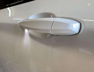 Balts BMW X1 2016 Marijampole, ar dzinēja tilpumu 2.00 L un nobraukumu 217 tūkst. km par 14250 €, foto 22 vietnē AUTOMOTO.COM.LV