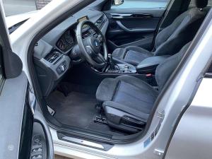 Balts BMW X1 2016 Marijampole, ar dzinēja tilpumu 2.00 L un nobraukumu 217 tūkst. km par 14250 €, foto 24 vietnē AUTOMOTO.COM.LV