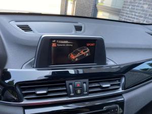 Balts BMW X1 2016 Marijampole, ar dzinēja tilpumu 2.00 L un nobraukumu 217 tūkst. km par 14250 €, foto 29 vietnē AUTOMOTO.COM.LV