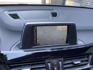 Balts BMW X1 2016 Marijampole, ar dzinēja tilpumu 2.00 L un nobraukumu 217 tūkst. km par 14250 €, foto 30 vietnē AUTOMOTO.COM.LV