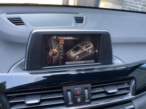 Balts BMW X1 2016 Marijampole, ar dzinēja tilpumu 2.00 L un nobraukumu 217 tūkst. km par 14250 €, foto 33 vietnē AUTOMOTO.COM.LV