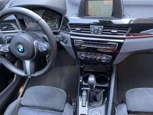 Balts BMW X1 2016 Marijampole, ar dzinēja tilpumu 2.00 L un nobraukumu 217 tūkst. km par 14250 €, foto 34 vietnē AUTOMOTO.COM.LV